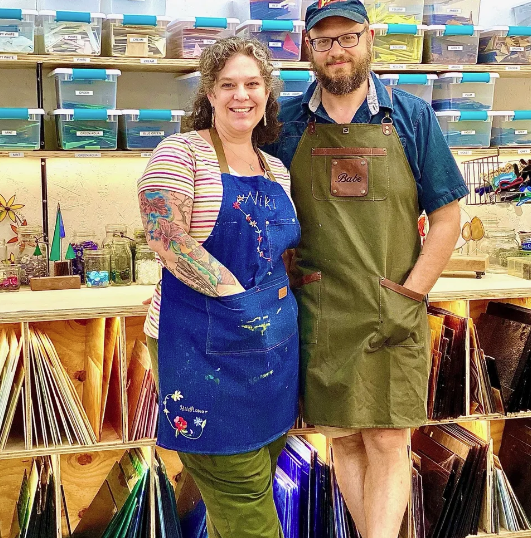 Custom Creations – Wildflower Studio