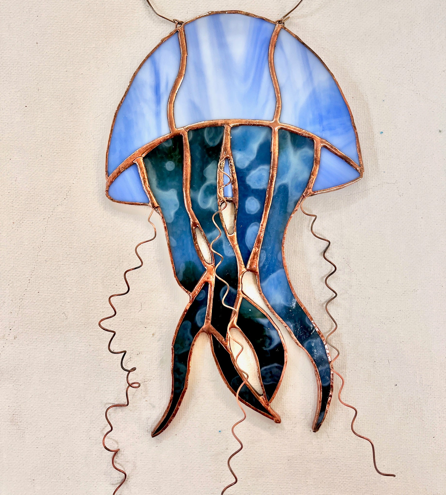 Jellyfish – Wildflower Studio