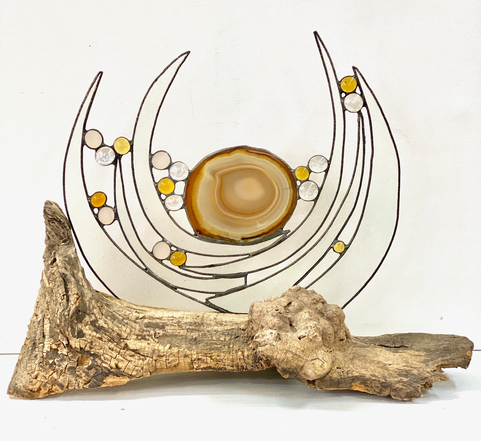 Wildflower Studio: Stained Glass Art, Kits, and Classes